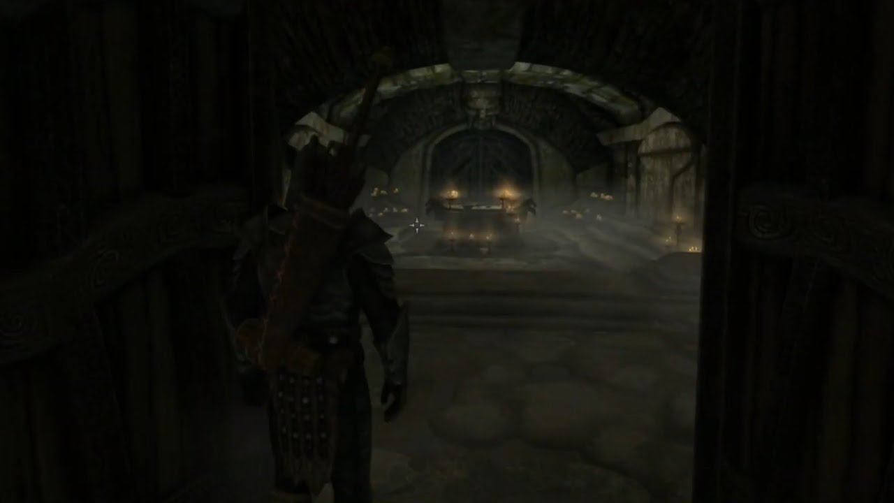 THE ELDER SCROLLS V: SKYRIM | #34 | Volunruud - YouTube