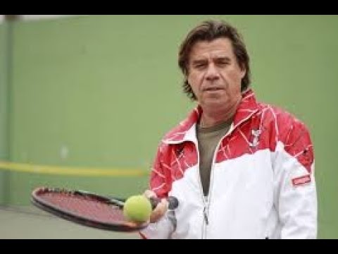 Pablo Arraya ex Tenista en SuperDeporte Viernes 18 12 20 - YouTube