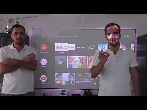 YÜKLEDİĞİN UYGULAMA EKRANDA GÖZÜKMÜYORMU ÇÖZÜM | NEBULA MANEGER İNCELEMESİ |  android tv box