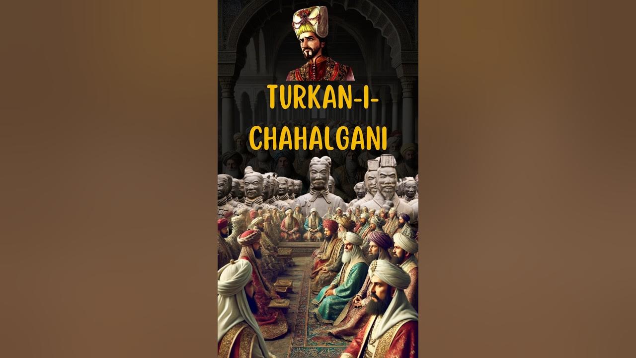 Turkan - I - Chahalgani | Delhi Sultanate | Medieval India | #history #parchamclasses #ssc - YouTube