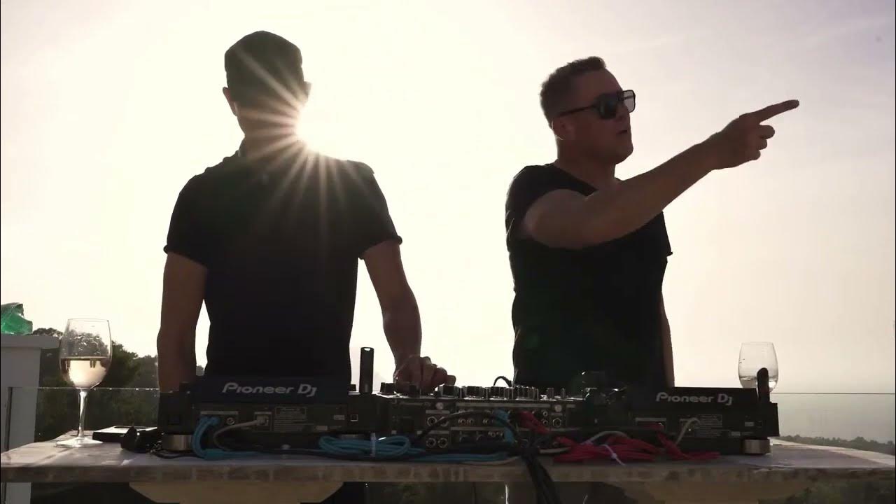 Cosmic Gate ft. Nathan Nicholson - Just The Beginning - YouTube