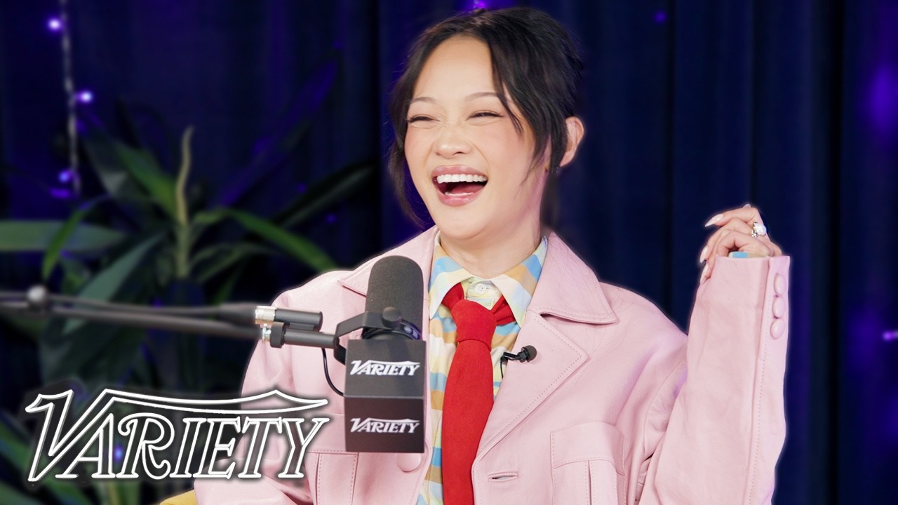 Street Fighters Callina Liang On Her Favorite Video Game Carrying 2052