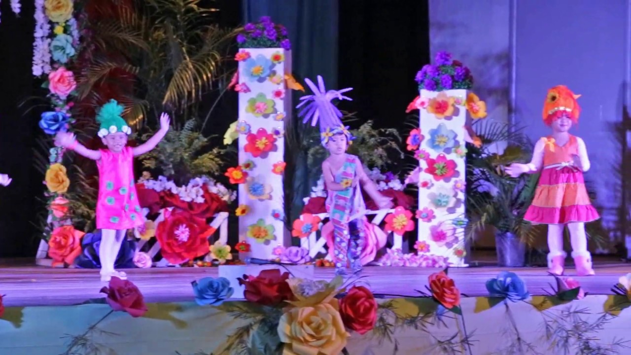 UP Balay Balay Pagpadungog 2019 - YouTube