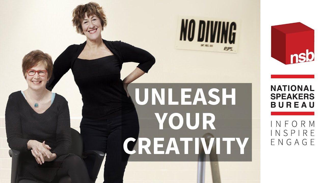 Nancy Vonk & Janet Kestin at PCMA Canadian Innovation Conference 2015 ...