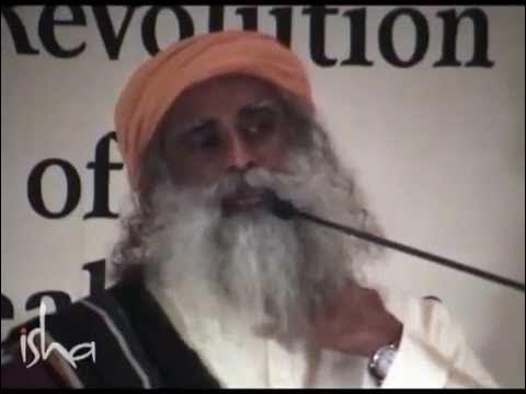 Sadhguru - 7 Chakras Explained - YouTube