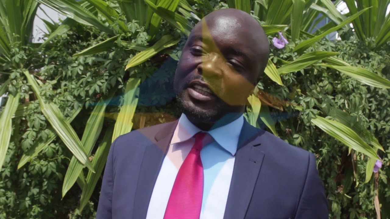 REMEMBERING LEGENDARY DENNIS LIWEWE - YouTube