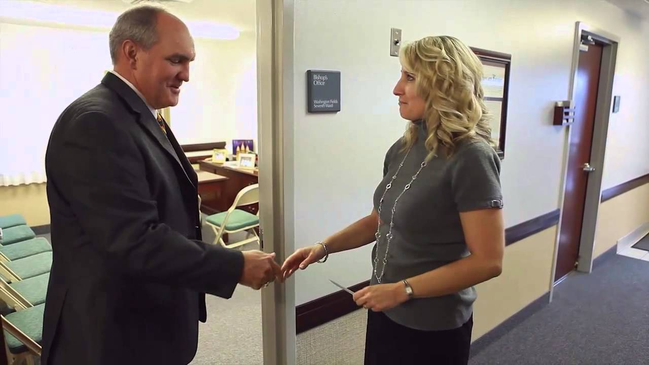 Why are fasting and fast offerings important? - YouTube