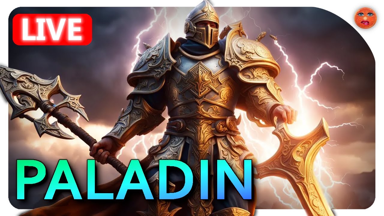 Paladin Lightning Strike - A l'assaut des Pinnacle Boss - Path of Exile ...