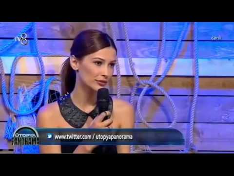 Ütopya Panorama 30 Temmuz 2015 Perşembe | 134.Bölüm TEK PARÇA - Ütopya TV