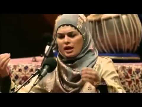 Alim Qasimov /Fergana Qasimova (Kör Arabın Mahnısı)ArabicMusicAntioche