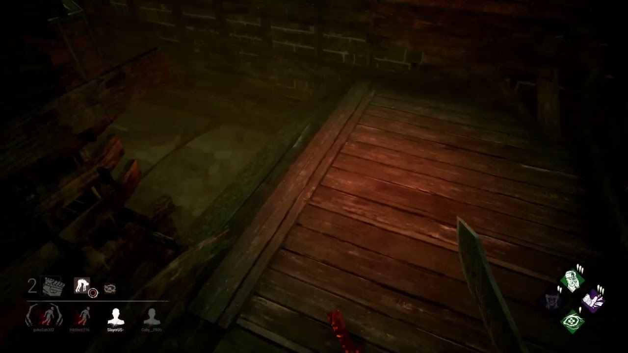 DBD - New Emblem System !! - YouTube