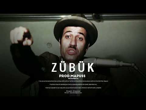 Kemal Sunal - ZÜBÜK   - House Type 122 Bpm (Prod .Mapuss)