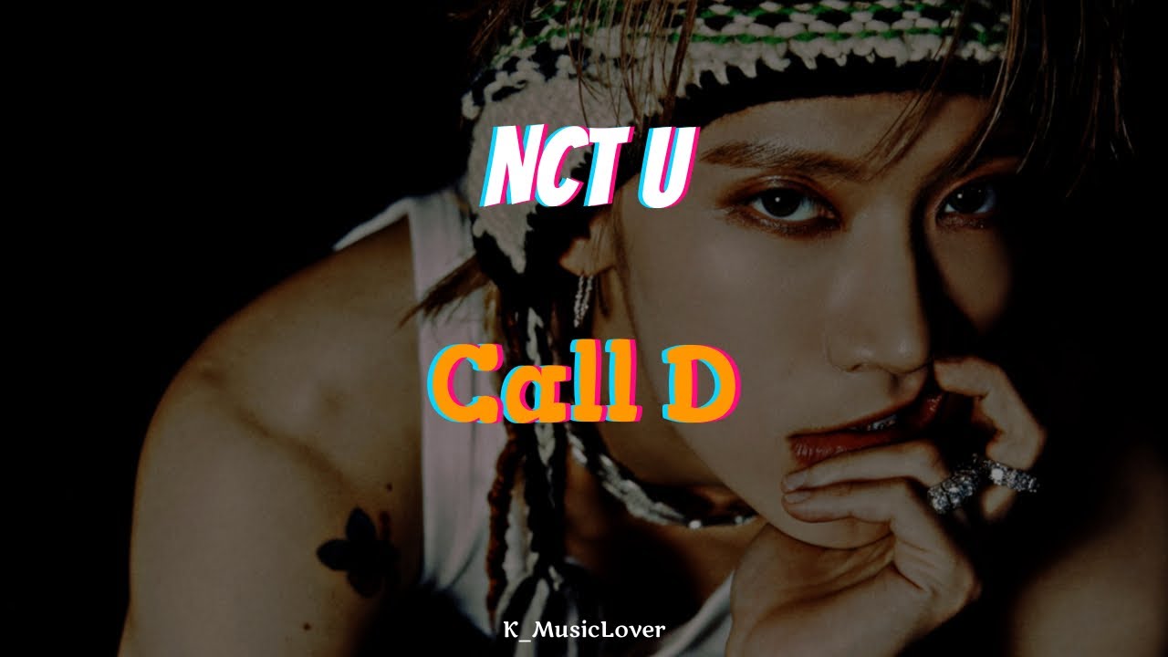 NCT U - Call D [TRADUÇÃO] - YouTube