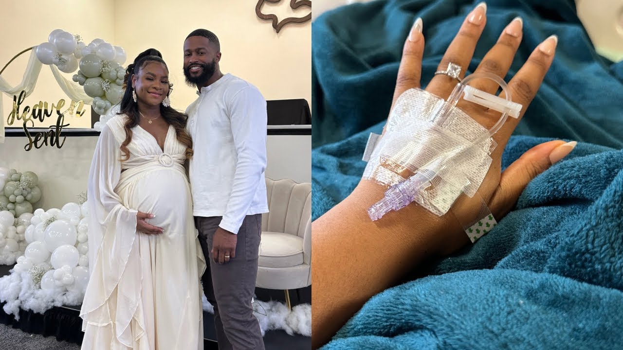 Life Update: processing our baby girl’s passing, looking to Jesus while ...