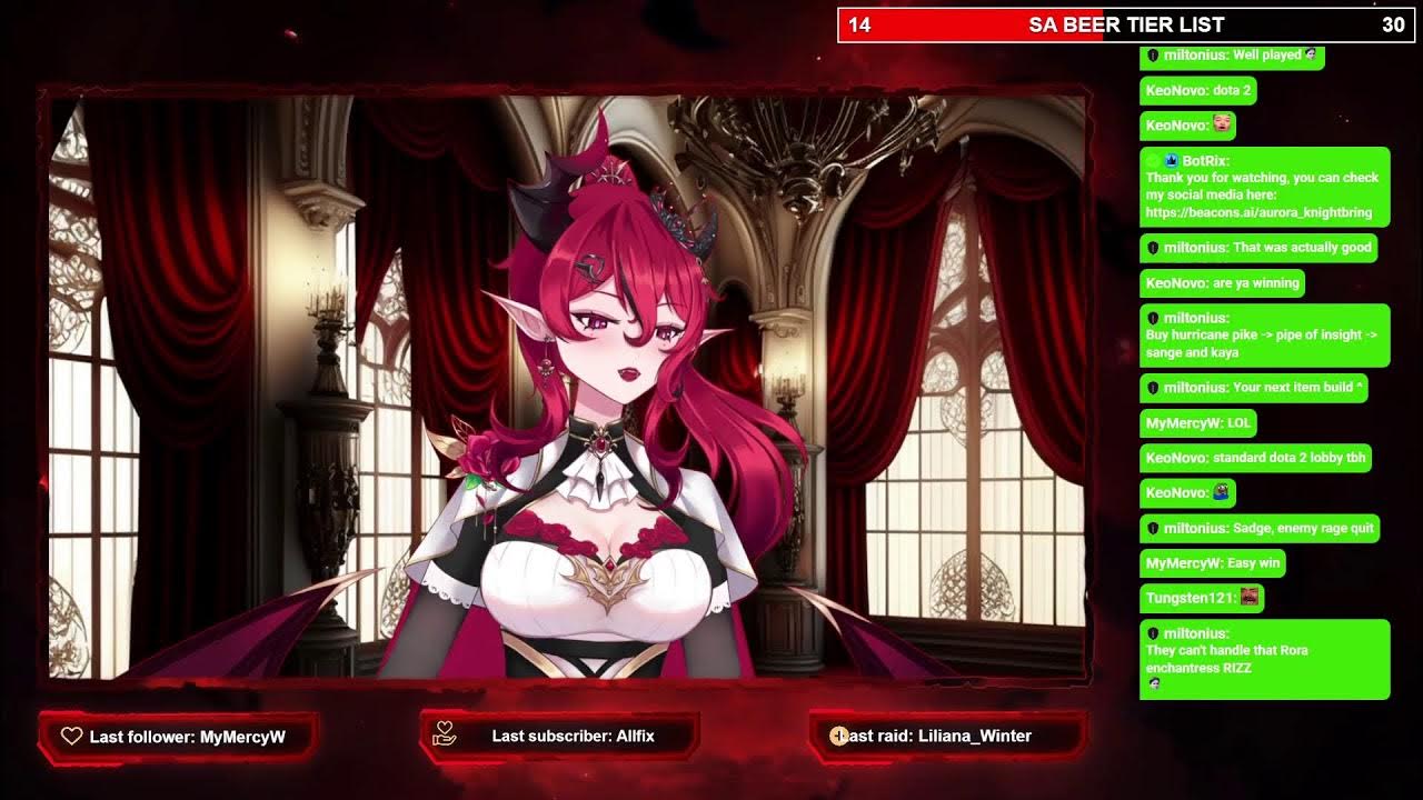 unexpected stream! - YouTube