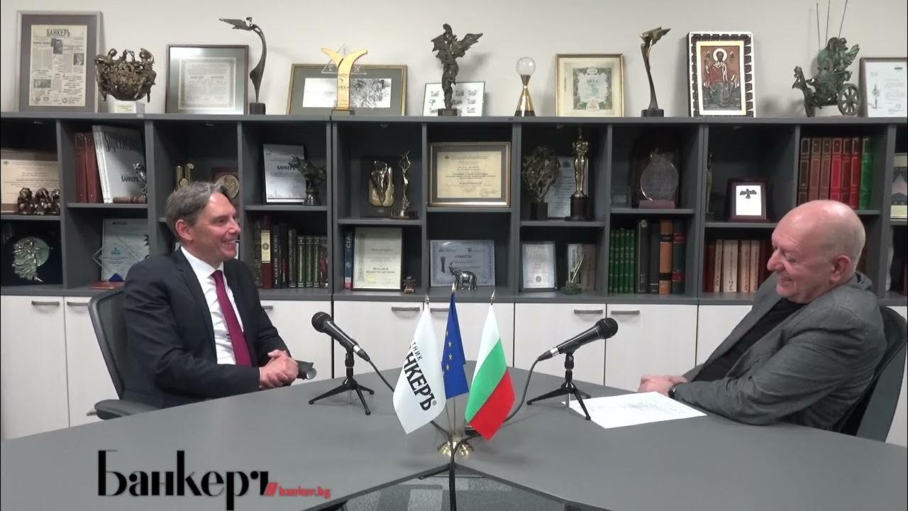 Доц Васил Пандов За съжаление нито една българска институция не е