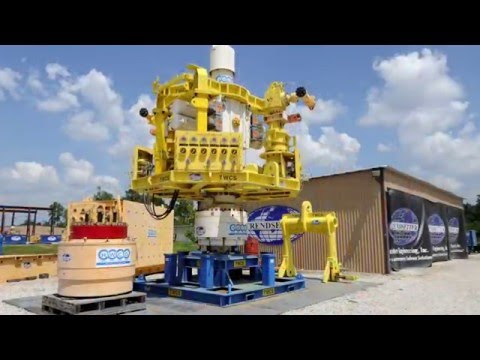 Trendsetter Engineering - YouTube