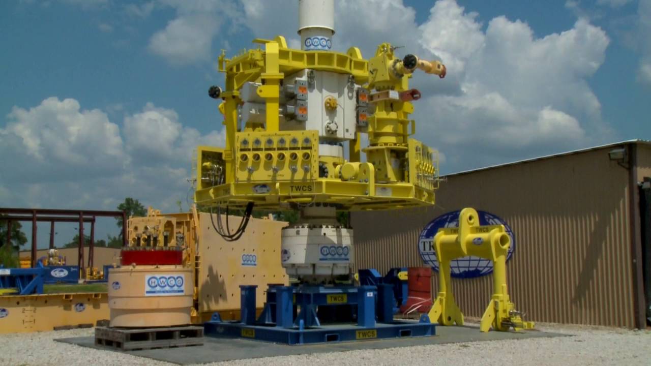 Trendsetter Engineering - YouTube