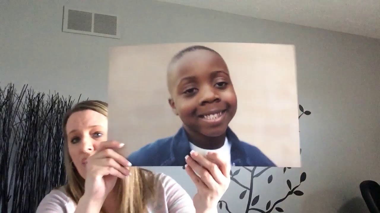 Second Step lesson about feelings - YouTube