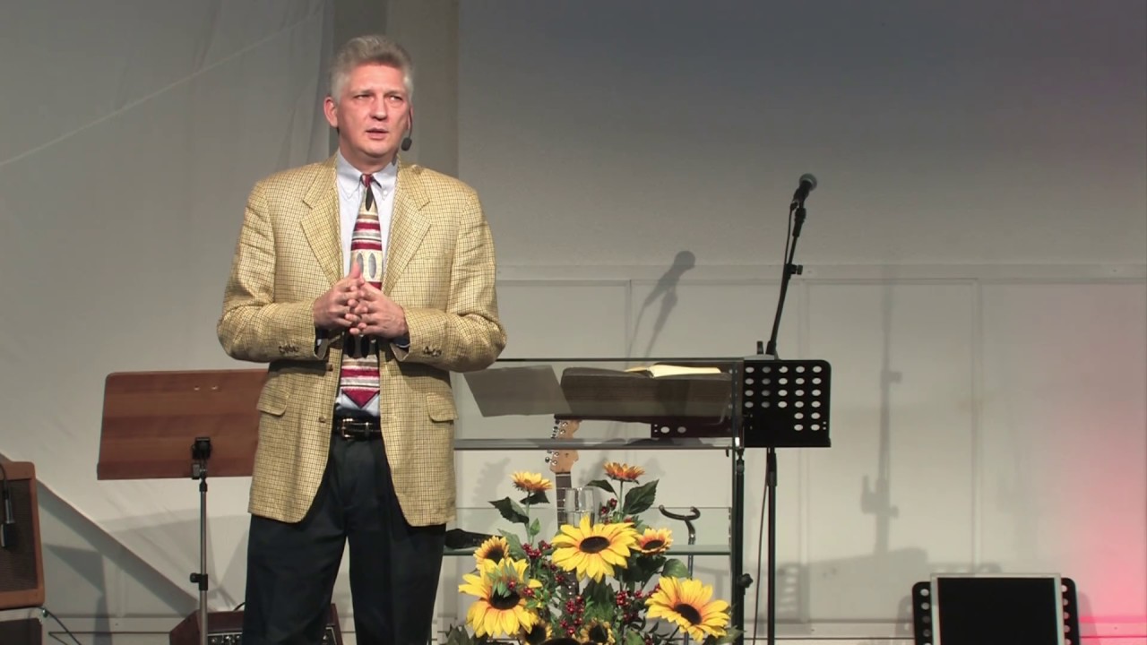 Freimut und Erfolg im Gebet - YouTube