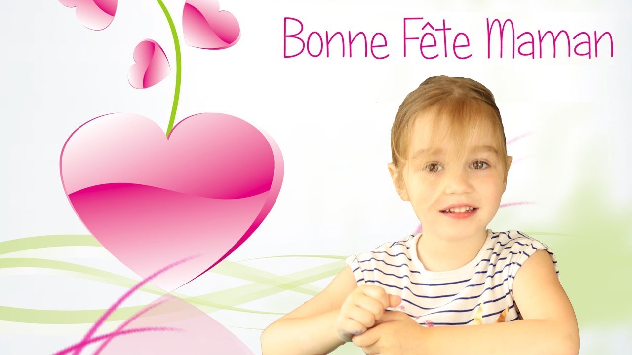 FETE DES MERES ! Confection d'un cadeau surprise pour Maman ! Atelier ...