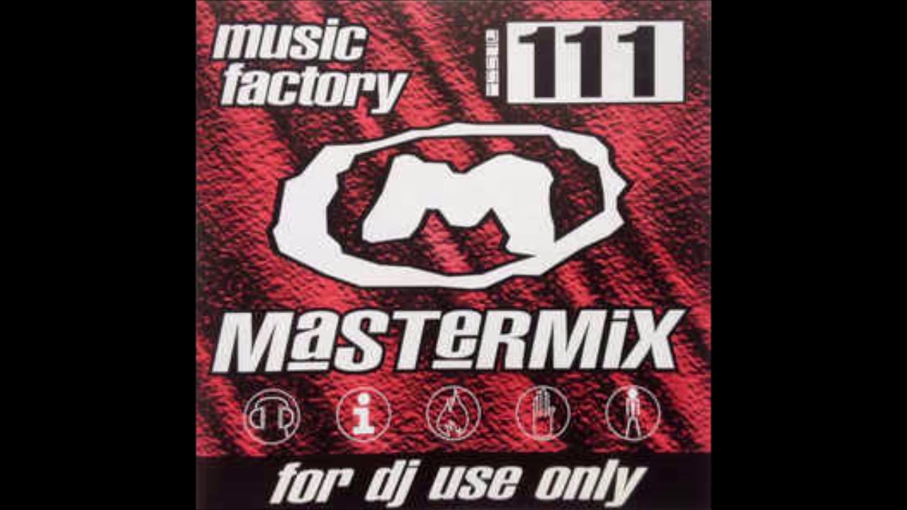 The Outhere Bros Hitmix Mastermix (tom newton) - YouTube