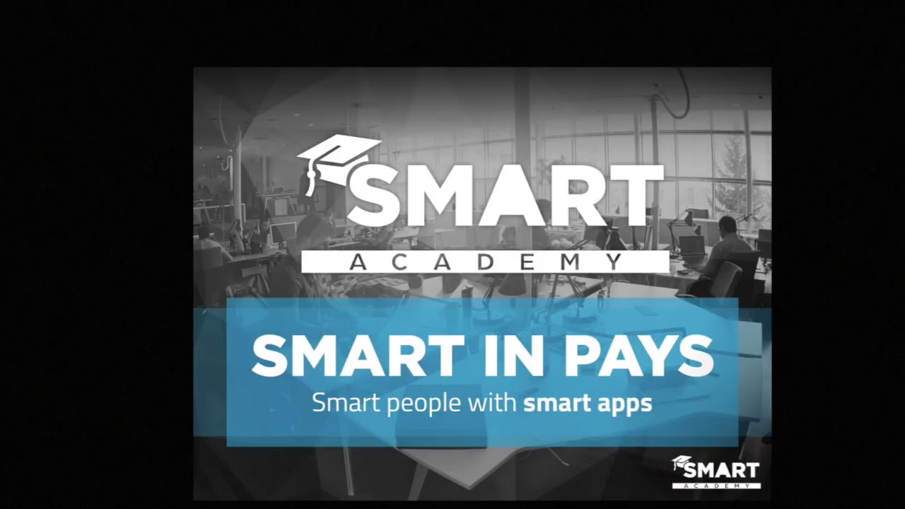 Smart In Pays New Presentasi - YouTube
