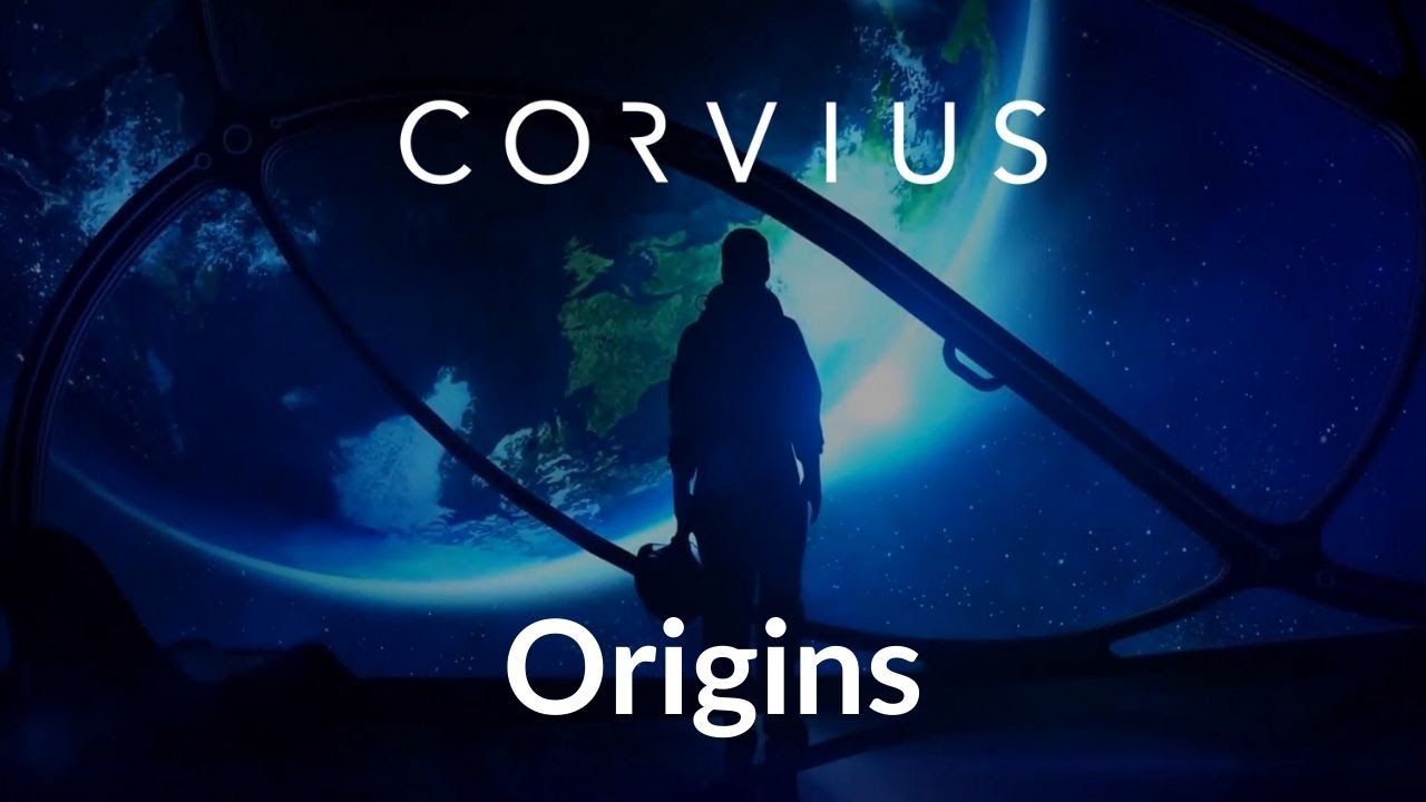 CORVIUS – Origins ft. Nephty (Cinematic Symphonic Metal Music Lyric ...