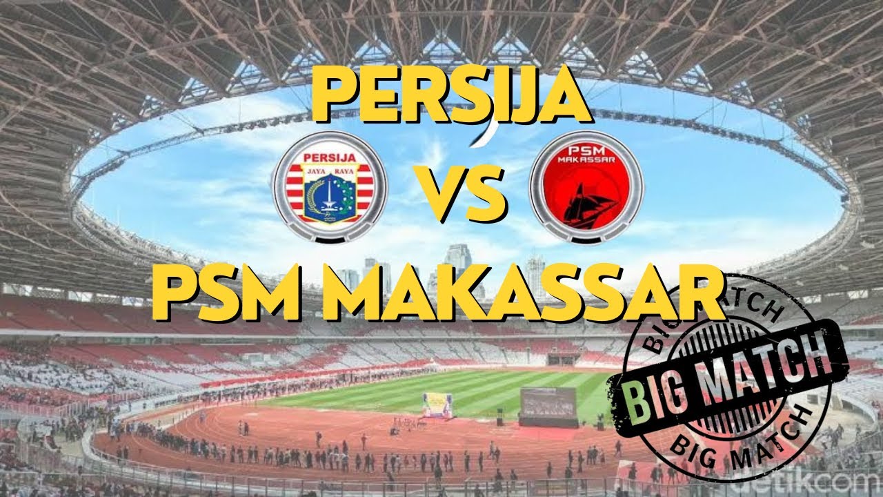 Persija VS PSM MAKASSAR , Supporter PSM Makassar mendatangi Team PSM di ...