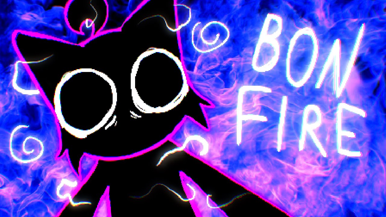 Existing Chaos | Bonfire Animation - YouTube