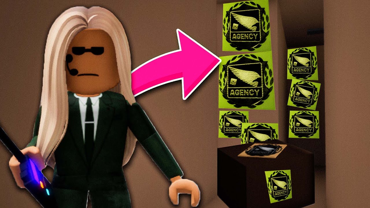 All SECRETS in UPDATE Brookhaven RP Roblox! New Prison and new House in ...