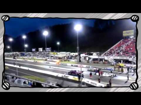 DER Bracket Racing - YouTube