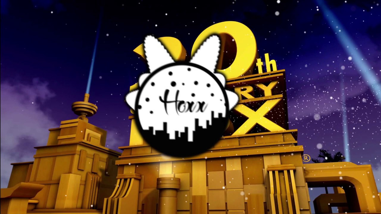 20th Century Fox Intro Trap Remix (Bass Boosted) - YouTube