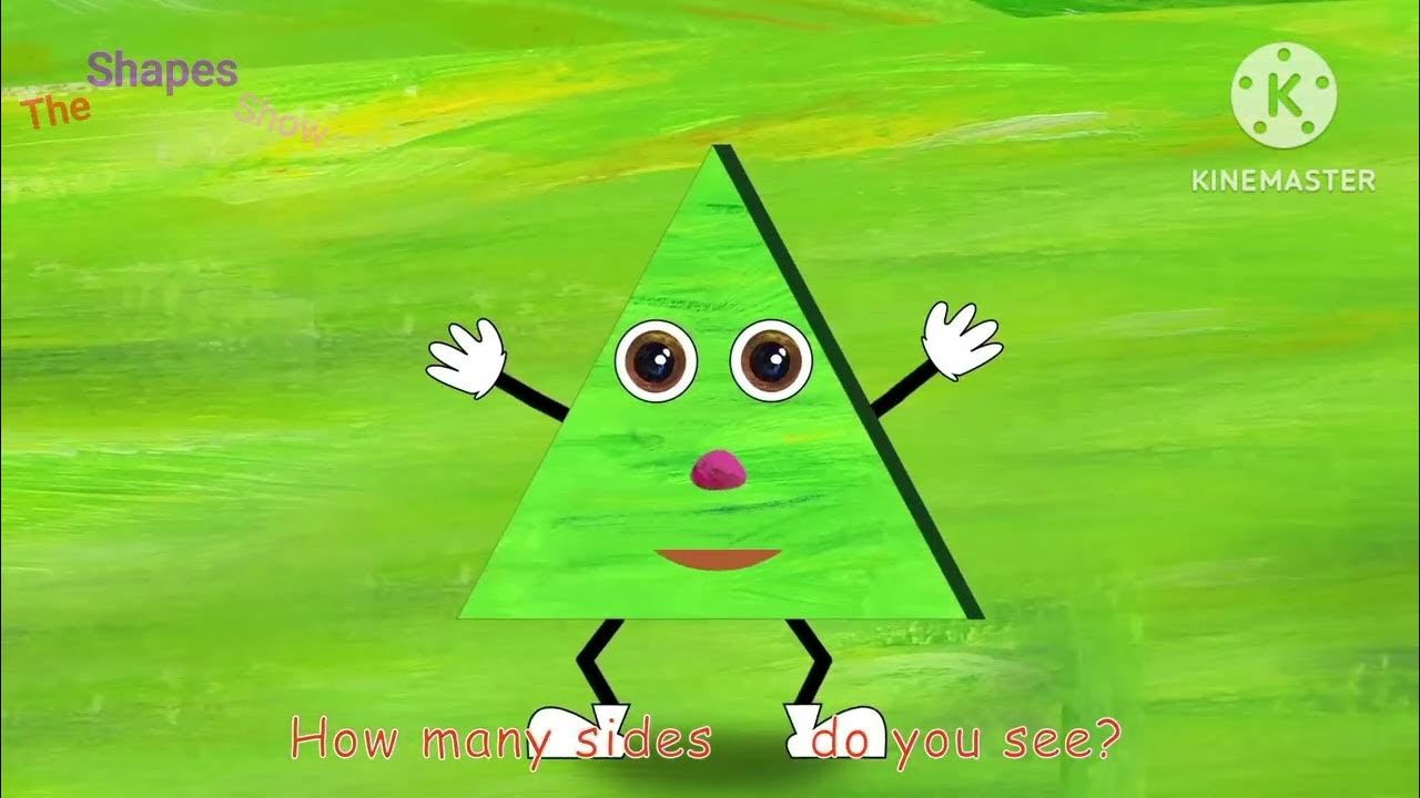 The Triangle Song - YouTube