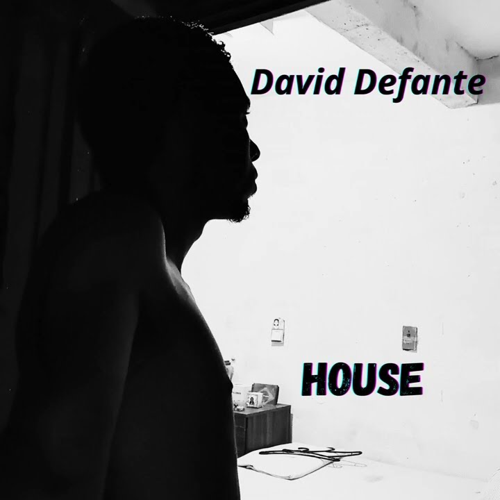 David Defante - House (Official Music Video) - YouTube