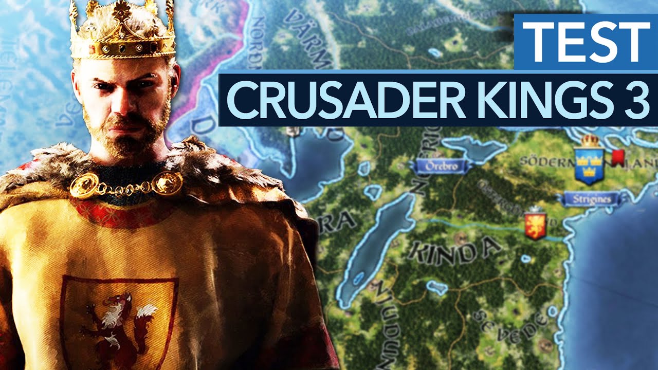 Wenn Euch Paradox Spiele Bislang Abgeschreckt Haben Spielt Crusader Kings 3 YouTube Wenn Euch Paradox Spiele Bislang Abgeschreckt Haben Spielt Crusader Kings 3 YouTube