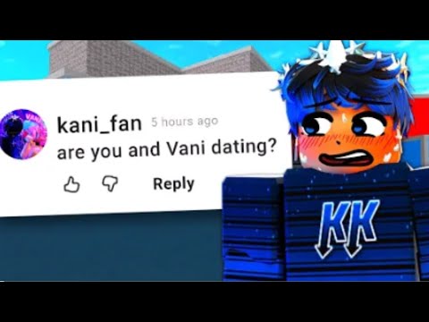 Kyle and Vani being cute and sus for 3 mins ️ || pt.35 || #roblox #love ...