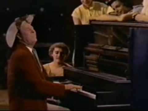 Dailymotion Moon Mullican There's A New Moon Over My Shoulder een ...