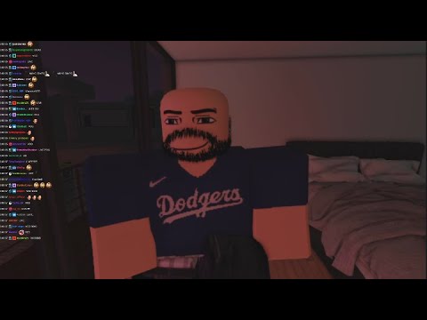 Streamer gets swatted [ ROBLOX BODYCAM ] - YouTube