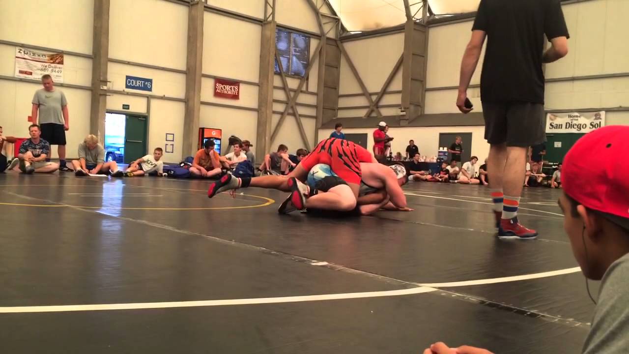 Marcus Macias - YouTube