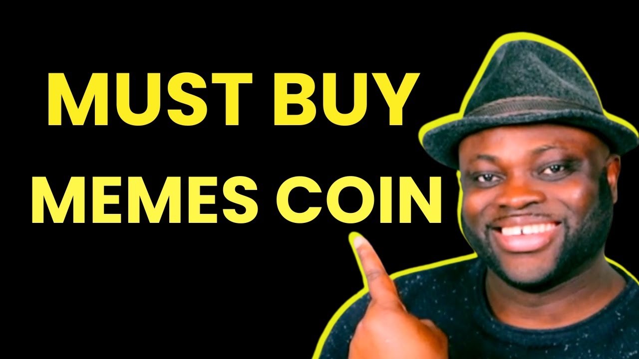 5 MUST-HAVE Memes Coins to Buy with Baby Doge Coin in 2024 - YouTube