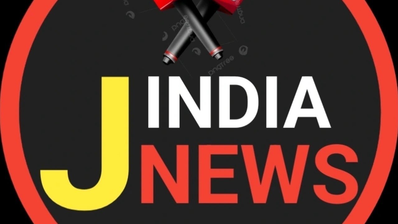 J INDIA NEWS is live - YouTube