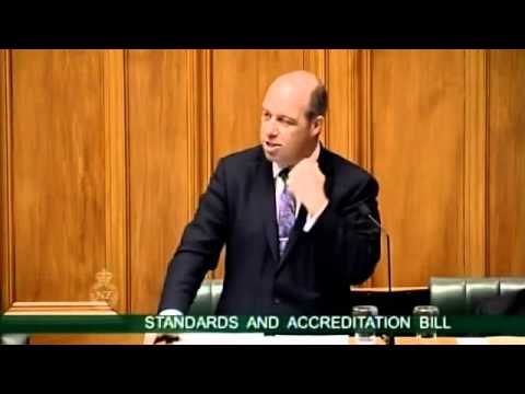 Standards and Accreditation Bill - Committee stage - Part 1 (4) - YouTube