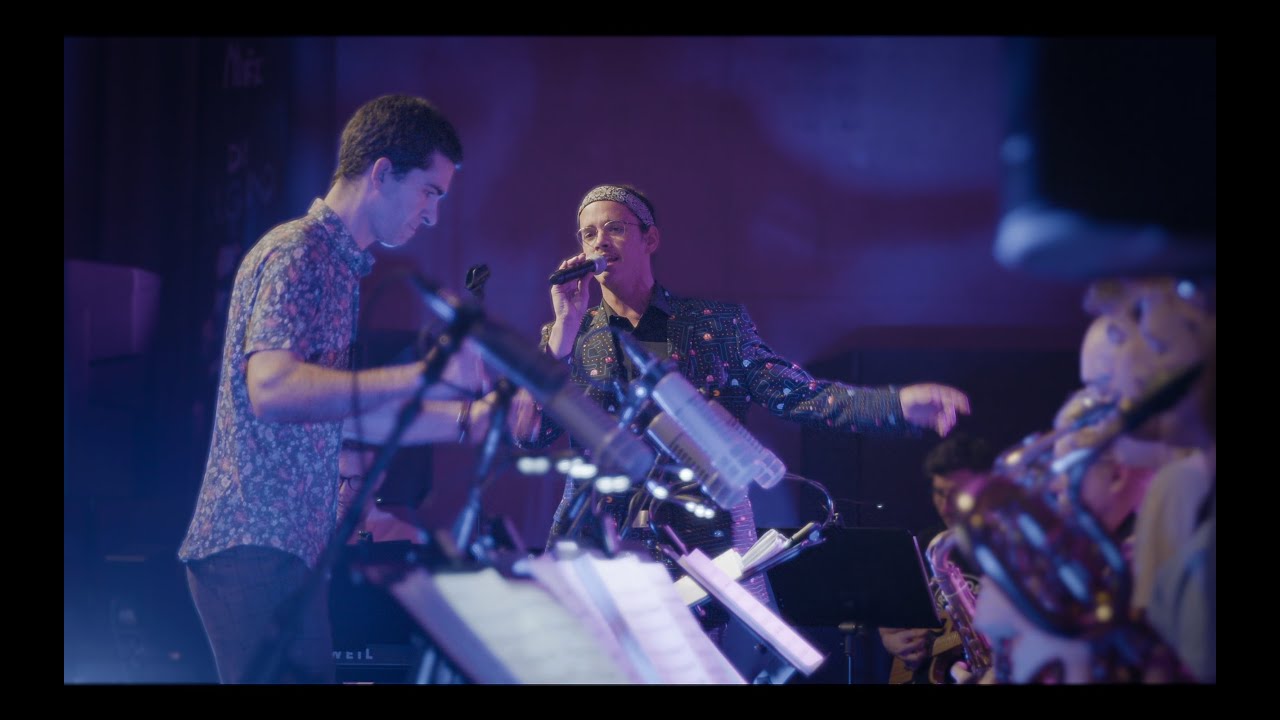 Sebastian Holzer & BIG[fat]soundmachine - Think about things - YouTube
