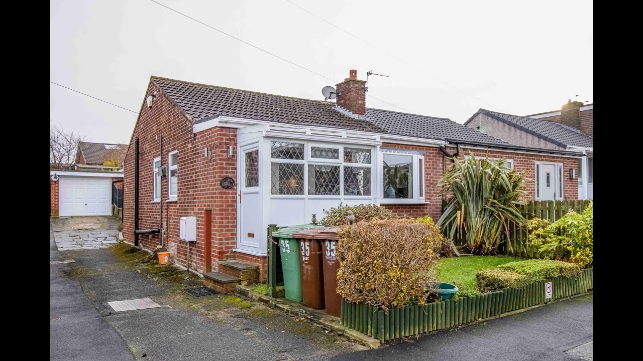 Coxley View, Netherton - Virtual Tour - YouTube
