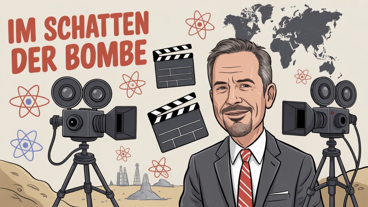 Dokumentarfilme, Mut & Moral: Dirk van den Berg enthüllt die Wahrheit ...