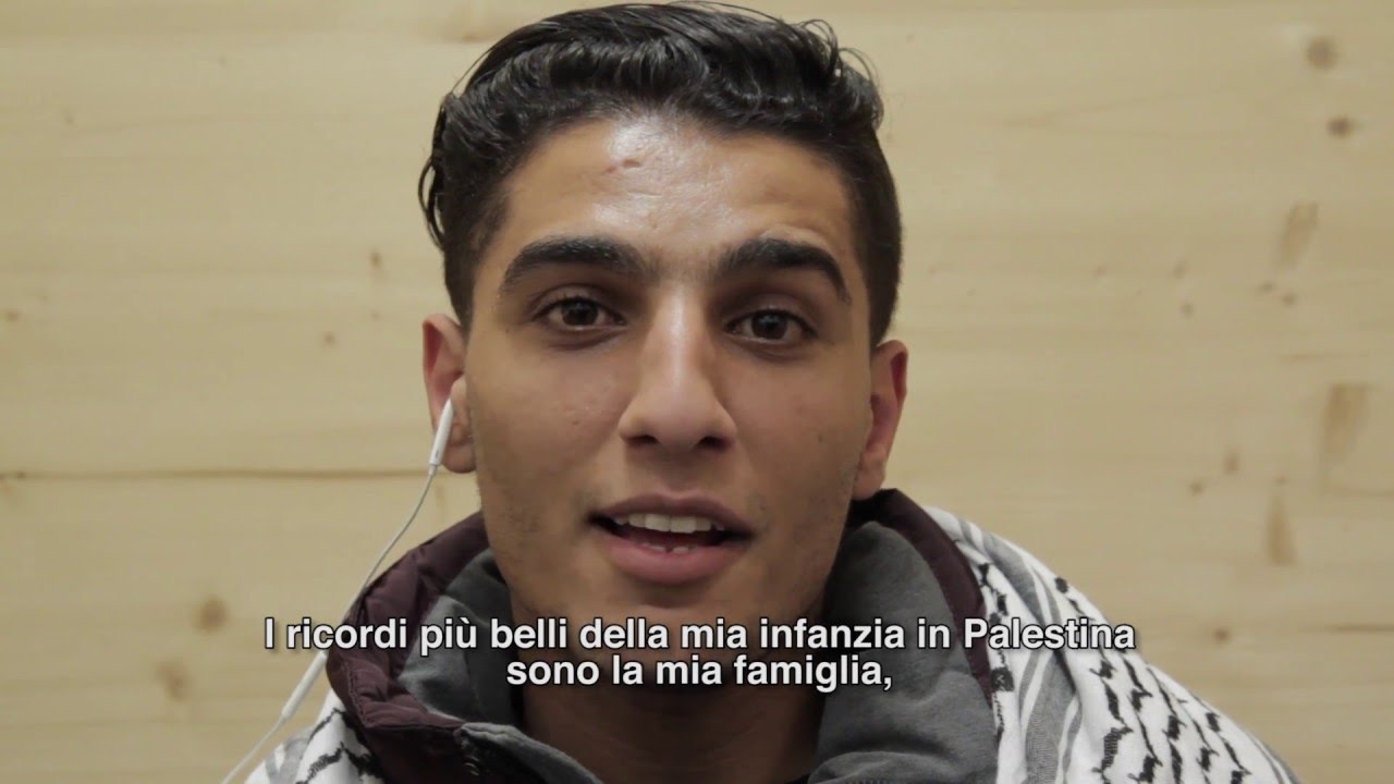 The Idol - Intervista a Mohammed Assaf | HD - YouTube