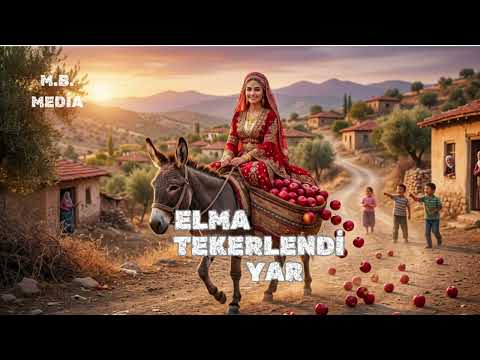 ELMA TEKERLENDİ YAR