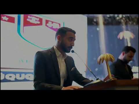 Mükafatlandırma: Altın Palmiye | İlin ən yaxşı tədris mərkəzi | Hüquq Hazırlıq Mərkəzi