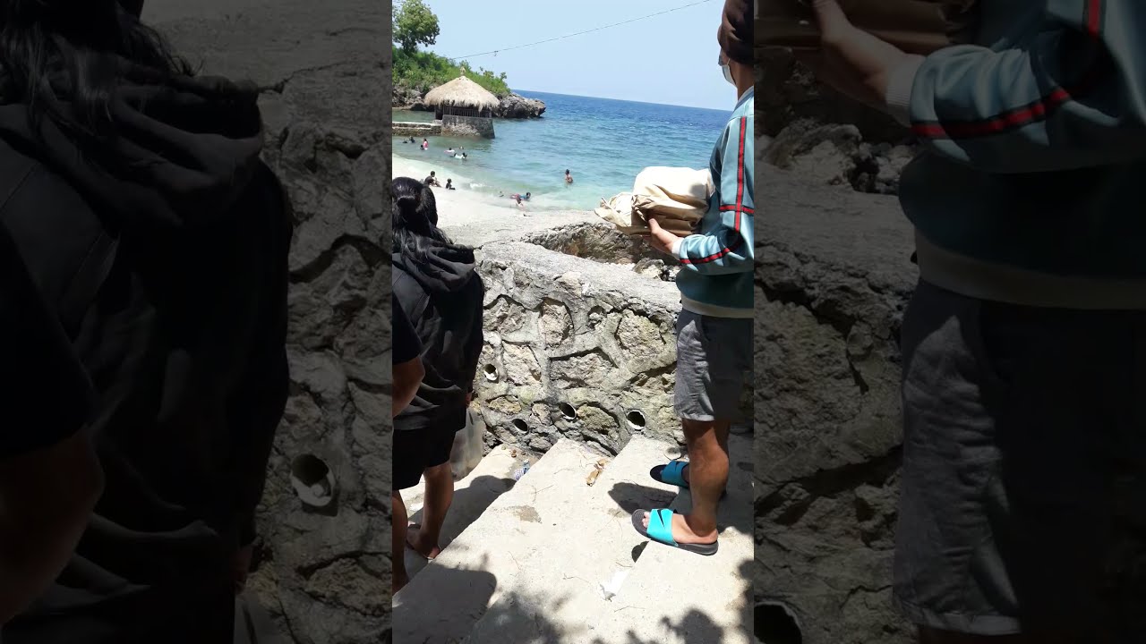 Rañola Beach Resort, Km. 46, Barangay Binongkalan, Catmon, Cebu - 1 ...